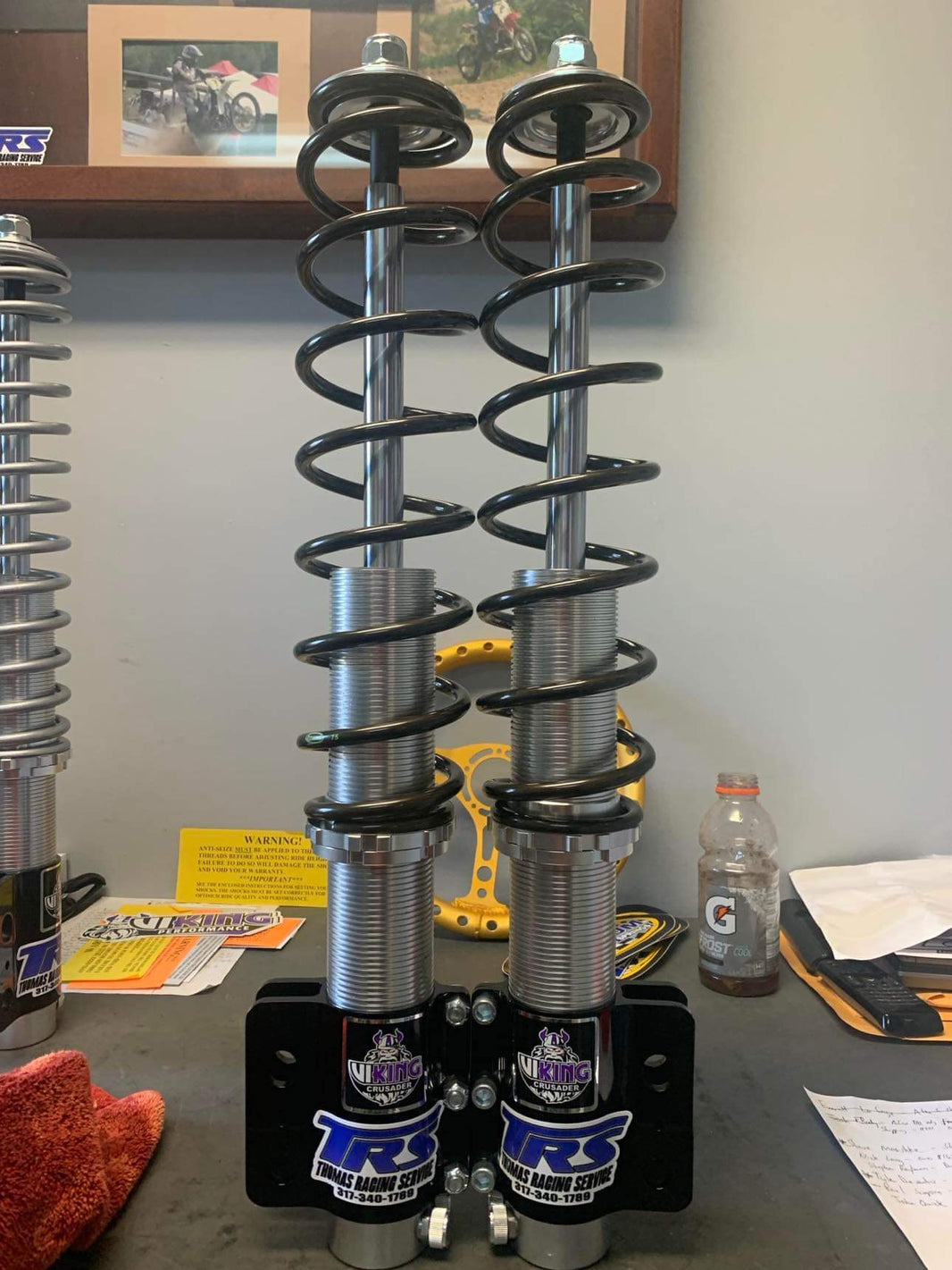 Suspension – KOTVmotorsports