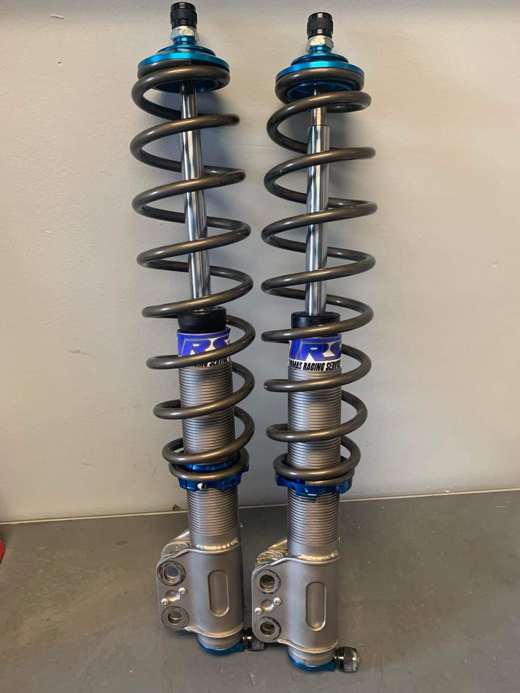 Suspension – KOTVmotorsports